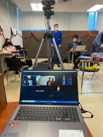 Zoom High School | University Pathway Program |RPS