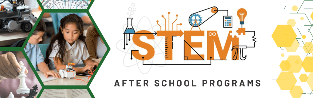 STEM After School | University Pathway Program | RPS