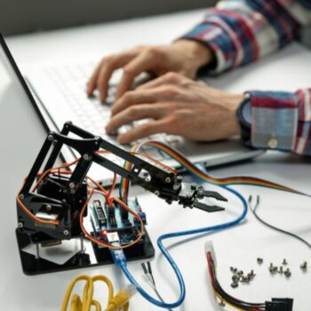 STEM After School | University Pathway Program