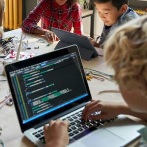 STEM After School | University Pathway Program