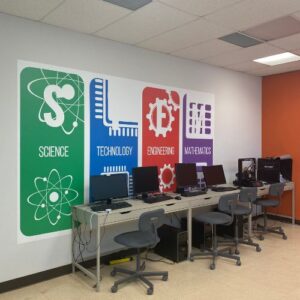 STEM After School | University Pathway Program