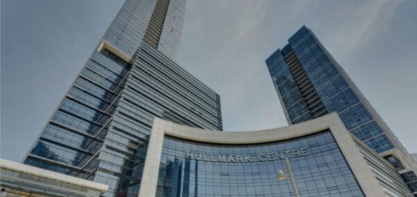 North York location | North York Campus | Rutherford School